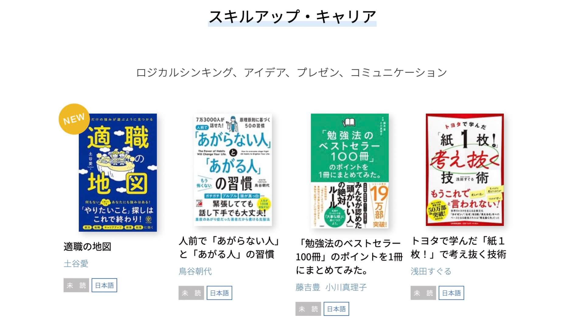 【レビュー】本の要約サイトflier(フライヤー)の使い方や評判まとめ！ | kinolife -キノライフ-