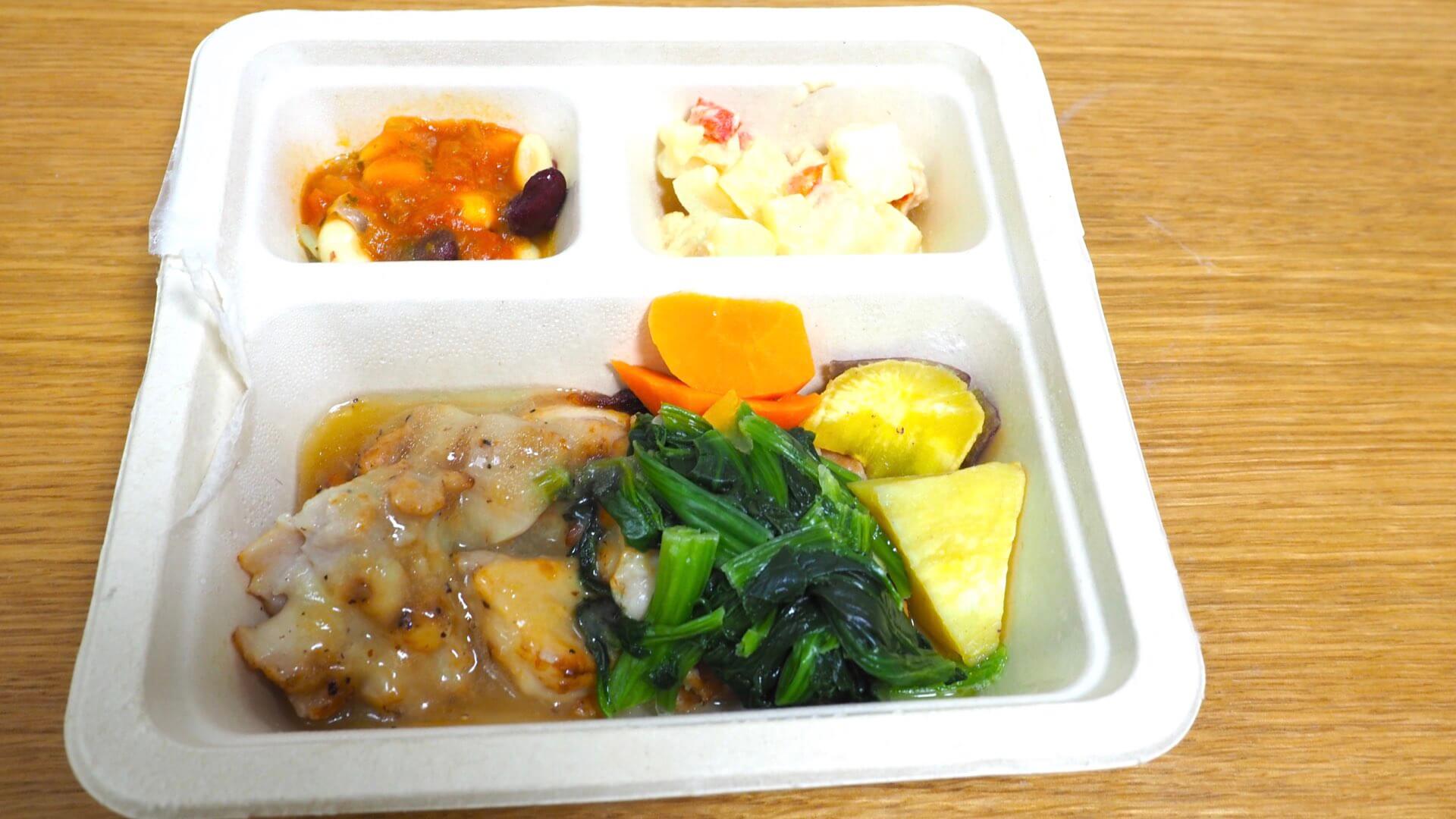 【レビュー】レンジだけでシェフの味！「三ツ星ファーム」の評判・口コミ・料金の感想まとめ | kinolife -キノライフ-