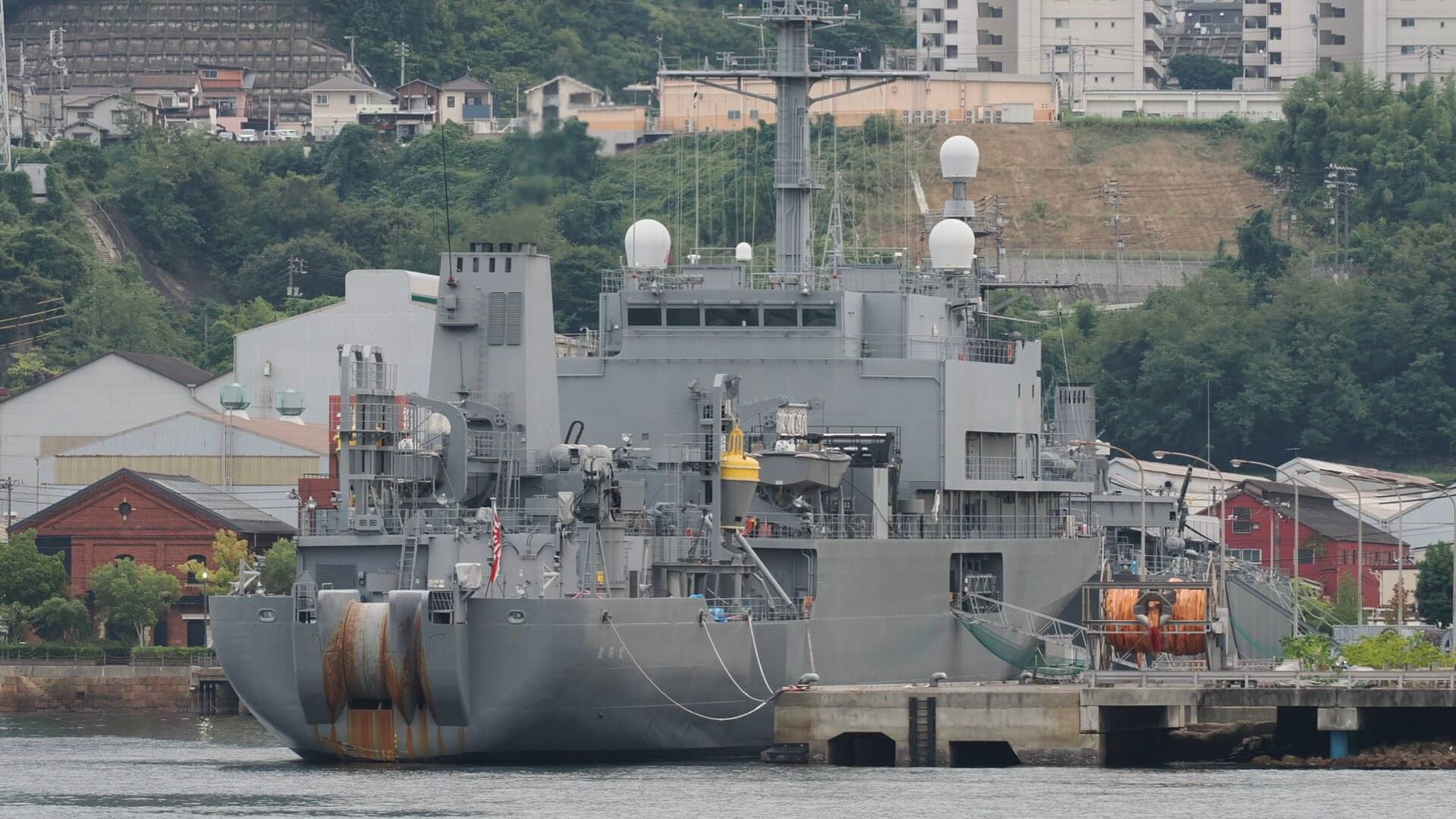 【一人旅】瀬戸内しまたびライン「シースピカ」でクルーズ旅。大久野島〜呉〜広島など | kinolife -キノライフ-